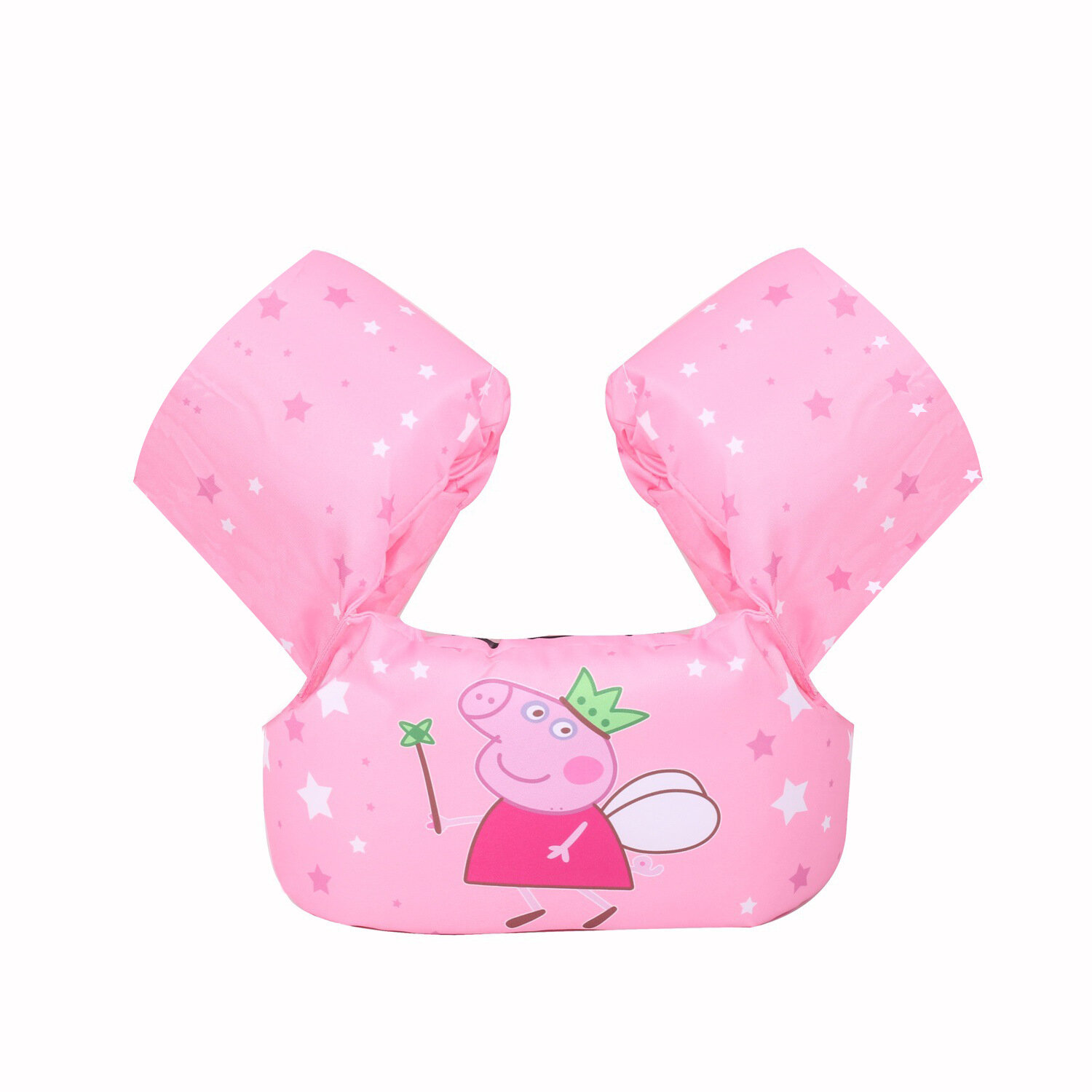 Детские спасательные жилеты для плавания, жилетки-тельняшки, вспомогательные буи для плавания, для мальчиков и девочек