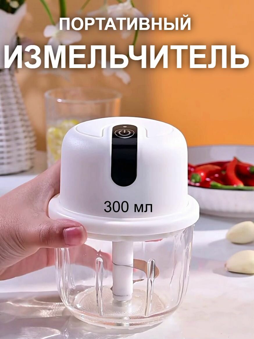 Измельчитель