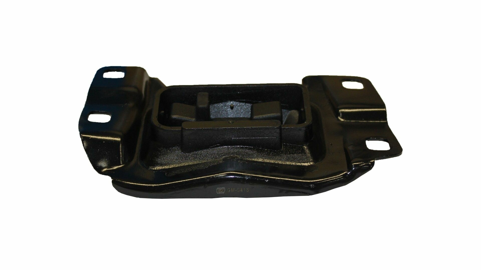 Опора двигателя Mazda 3, 5, левая, 1 шт. OEM BP4N39070C BP4N39070D