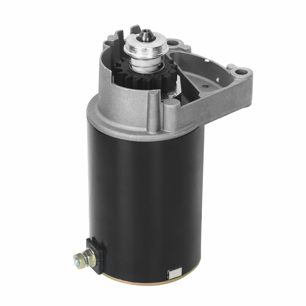 Стартерный двигатель для газонокосилки Paragon Style