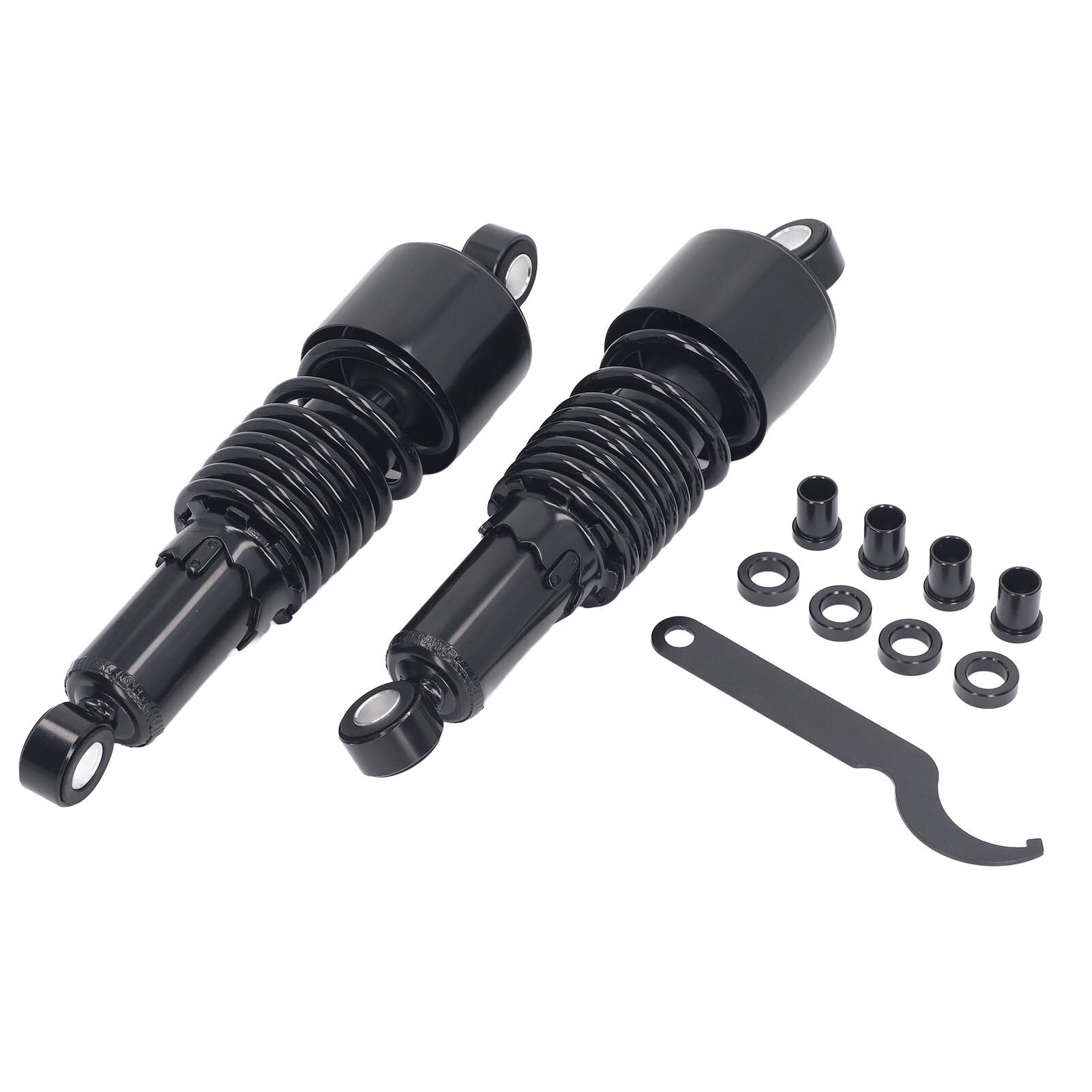 Амортизатор 260 мм для Suzuki