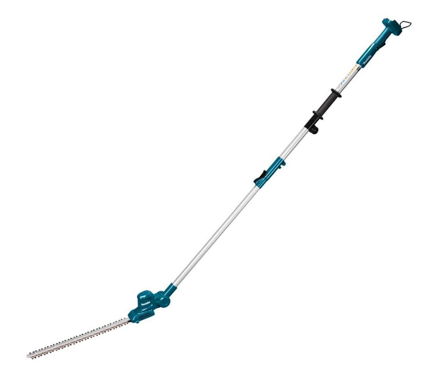 Штанговый кусторез Makita DUN461WZ 18В LXT 46см. 3600об/мин. (без АКБ и З/У)