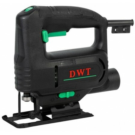 Лобзик DWT STSP04-55 DV