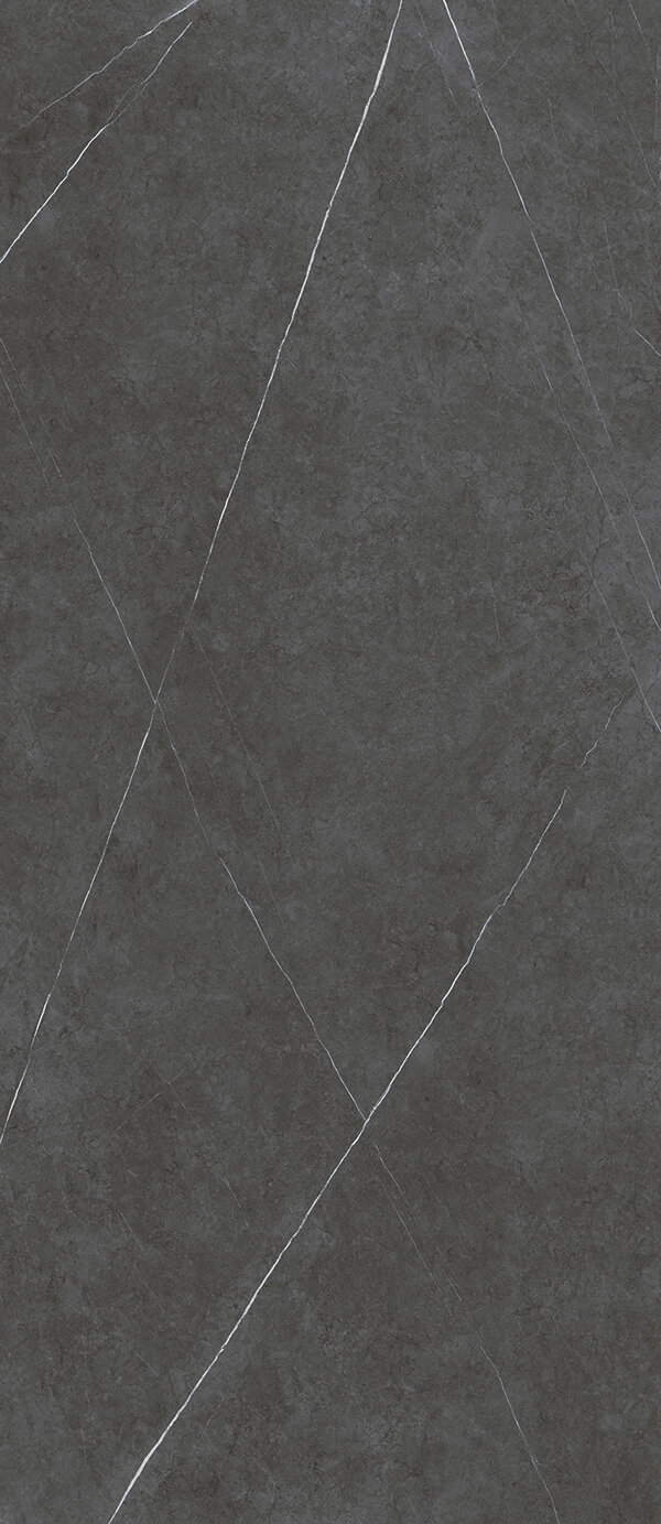 Italon (Россия) Керамогранит Метрополис Империал Блэк 120х278 цена за упаковку 3.336 м2, в упаковке 1 шт.