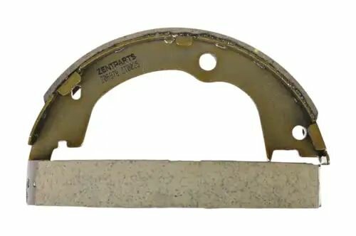 Колодки тормозные барабанные ручника Chevrolet Captiva, Opel Antara 2.4/3.2 06>