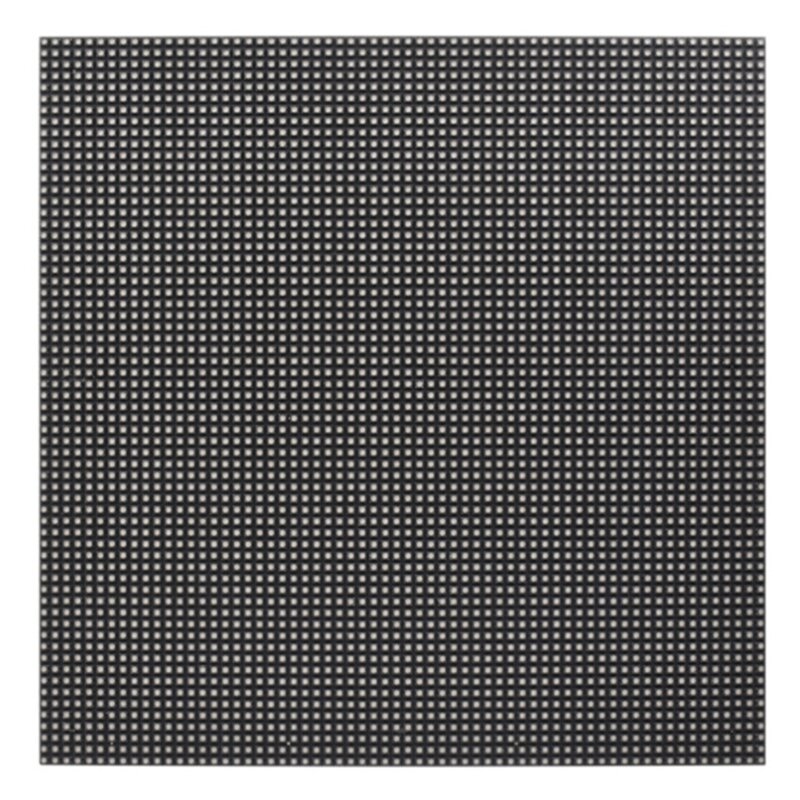 Гибкая Светодиодная Матрица 64x64 4096 Пикселей FPCB, Полноцветная Цифровая Гибкая Панель С Возможностью Индивидуального Адресования