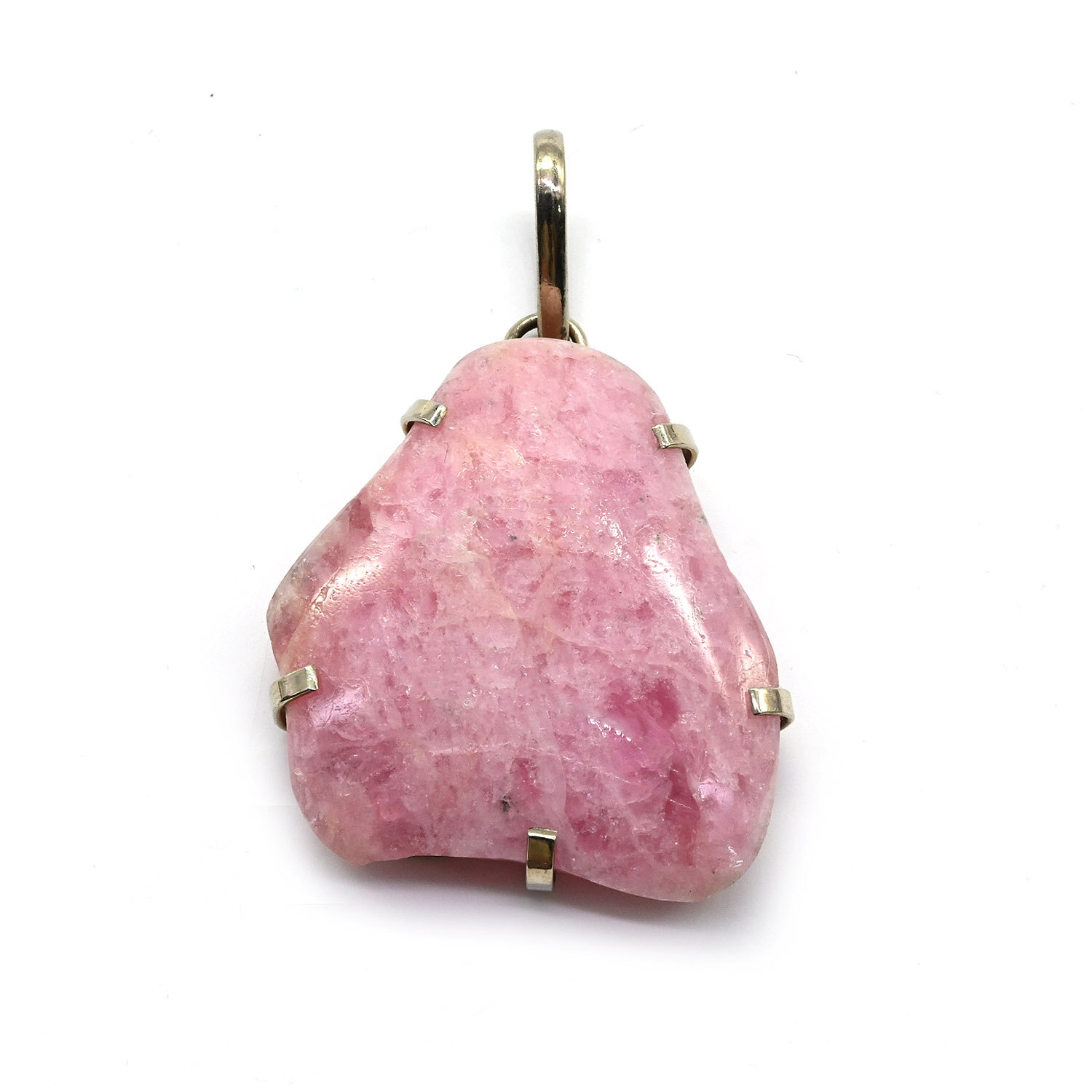 Подвеска, турмалин