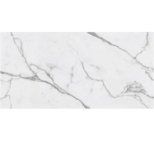 Gravita (Индия) Statuario Fantastico 60*120 цена за упаковку 1.44 м2, в упаковке 2 шт.