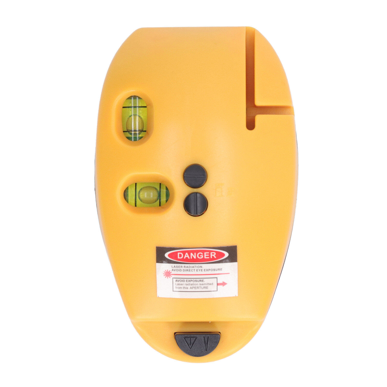 Инфракрасное лазерное нивелирование Горизонтальная линия 90 градусов Инфракрасный уровень Тип мыши Ручной режим самовыравнивания