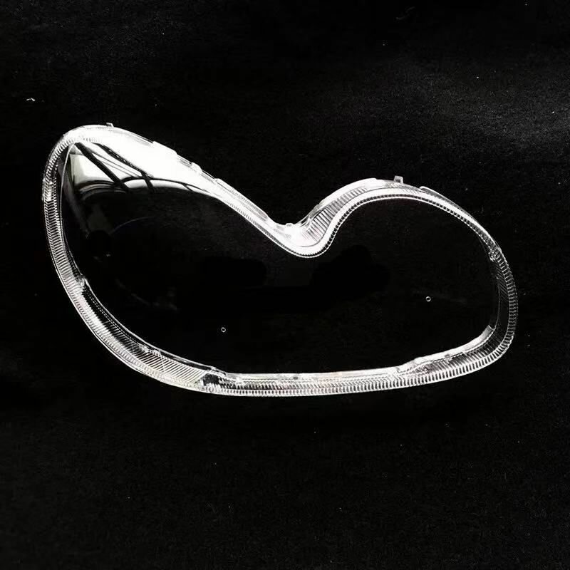 Стекло на фару правое Hyundai Sonata EF 2001-2012