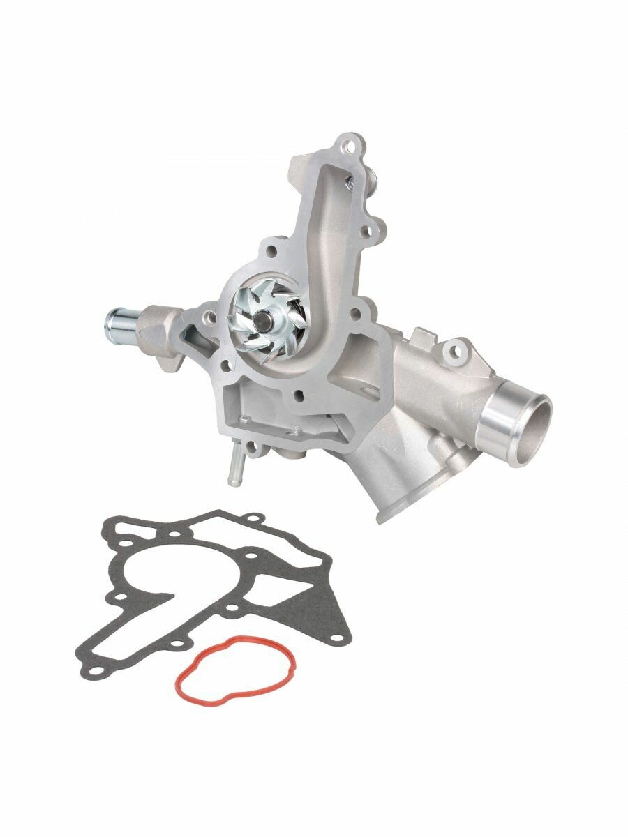 LWP2112 Насос водяной OPEL ASTRA H/CORSA D 04- 1.2I/1.3I/1.4I