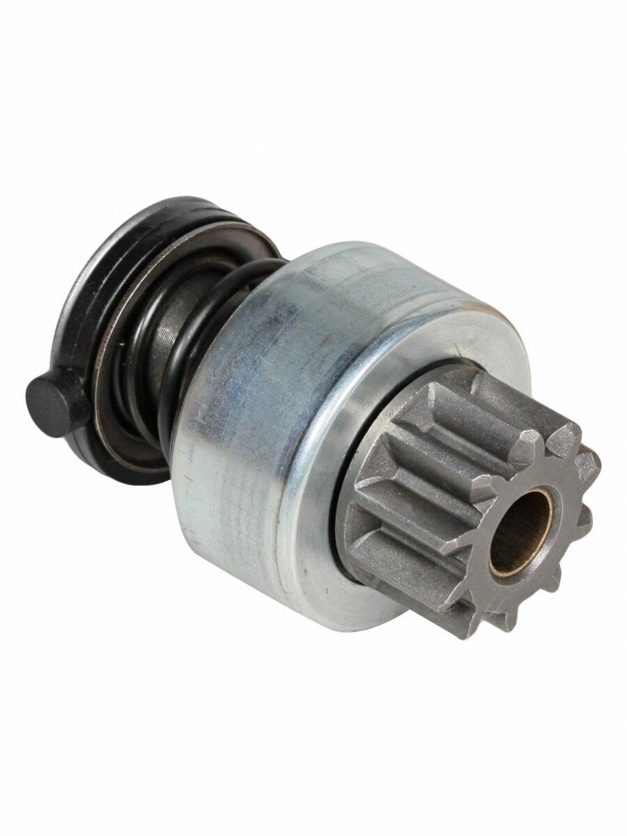 Привод стартера (бендикс) для а/м ГАЗ/ПАЗ/FOTON c дв. Cummins ISF 3.8 (VCS 0318), STARTVOLT VCS0318