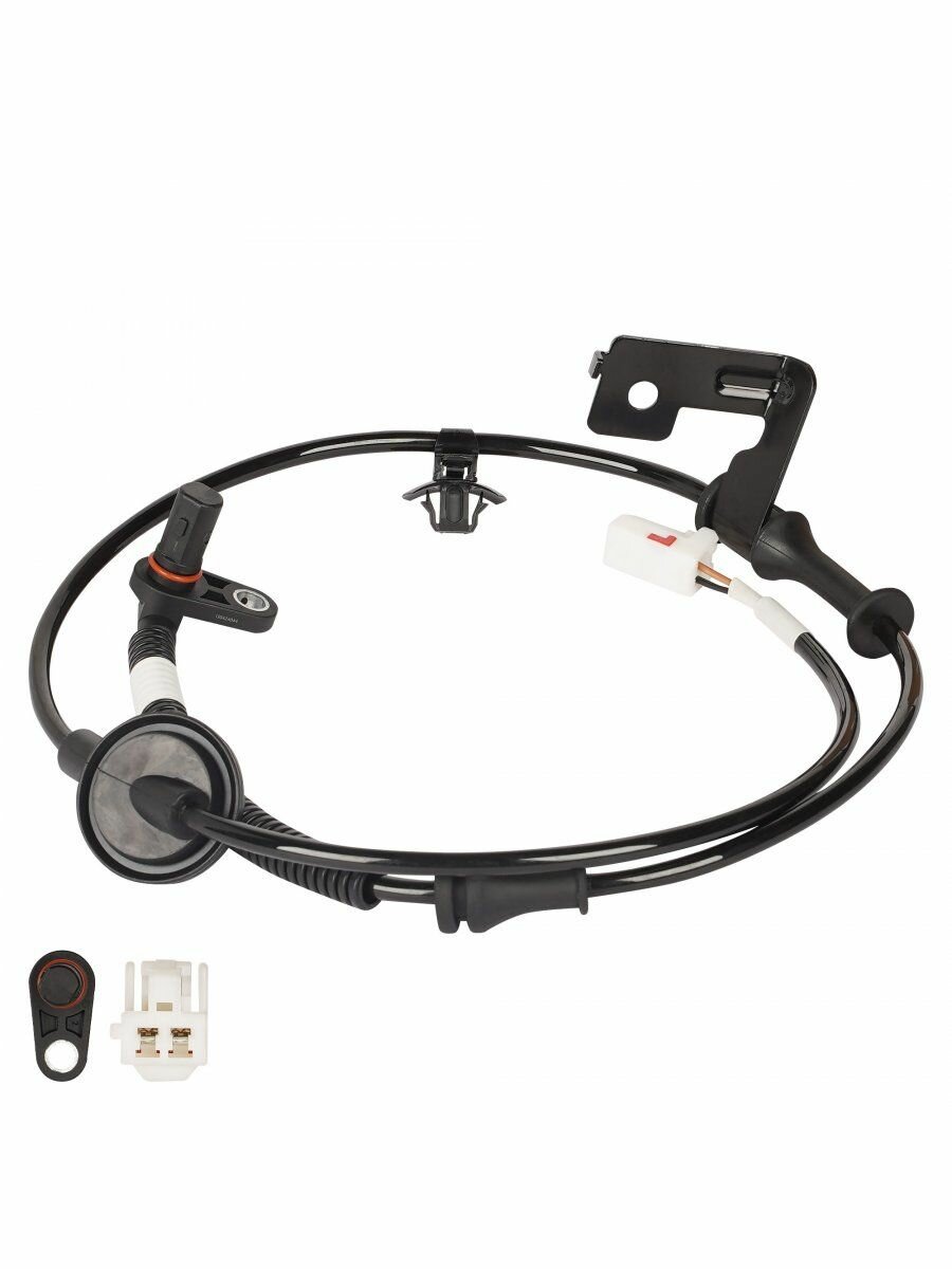 Датчик ABS для а/м Hyundai Solaris (10-)/KIA Rio (11-) задний левый , STARTVOLT VSABS0804