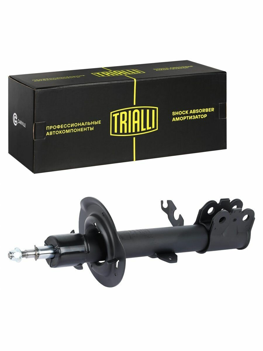 Амортизатор подвески передний правый TRIALLI AG30368, для а/м Chery Tiggo 7 Pro