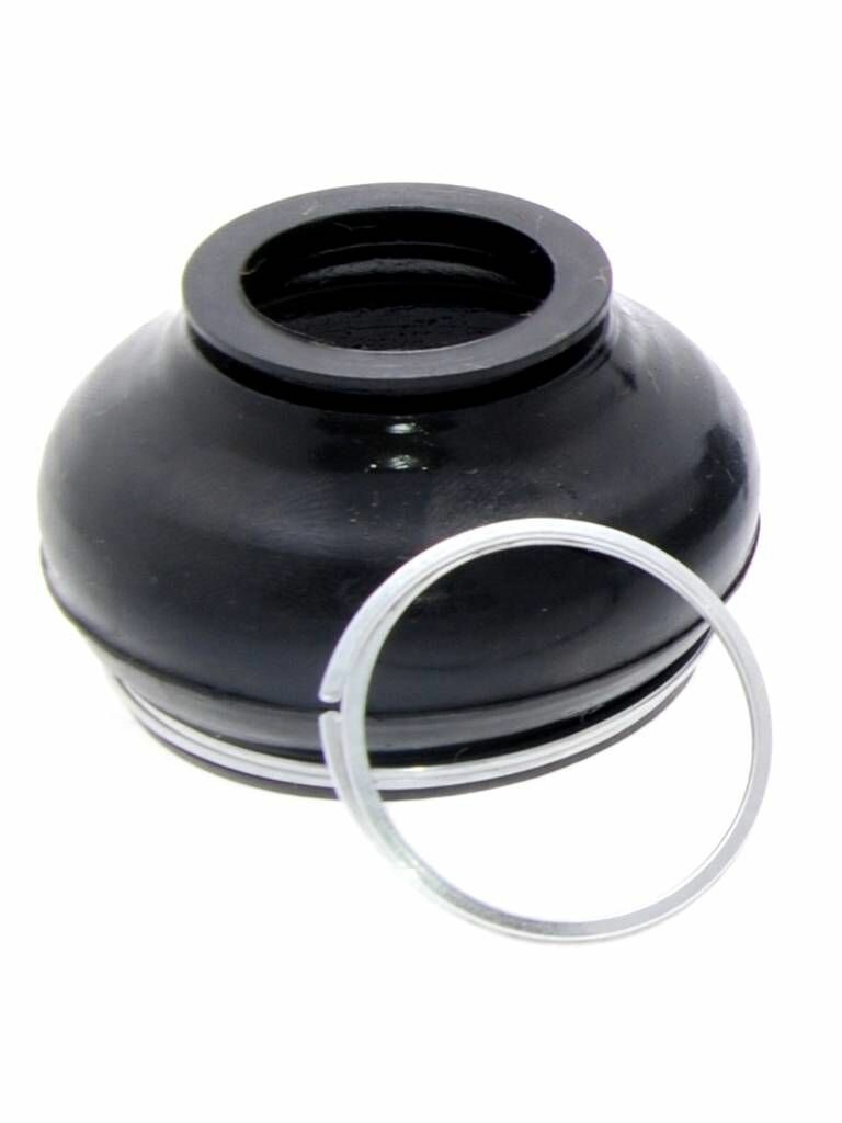 Пыльник опоры шаровой нижнего рычага 41x50x24.2 для автомобилей DODGE, MERCEDES BENZ, VOLKSWAGEN BZBJB-209 FEBEST