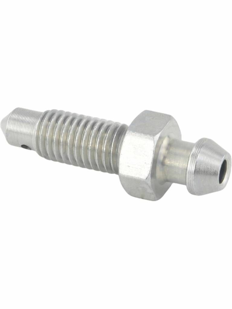 Штуцер прокачной для автомобилей VOLKSWAGEN, MITSUBISHI, NISSAN, TOYOTA, BMW, AUDI 8870-002 FEBEST