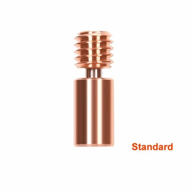 BIQU Bi-Metal Heatbreak горло для 3д принтера Standard 1шт