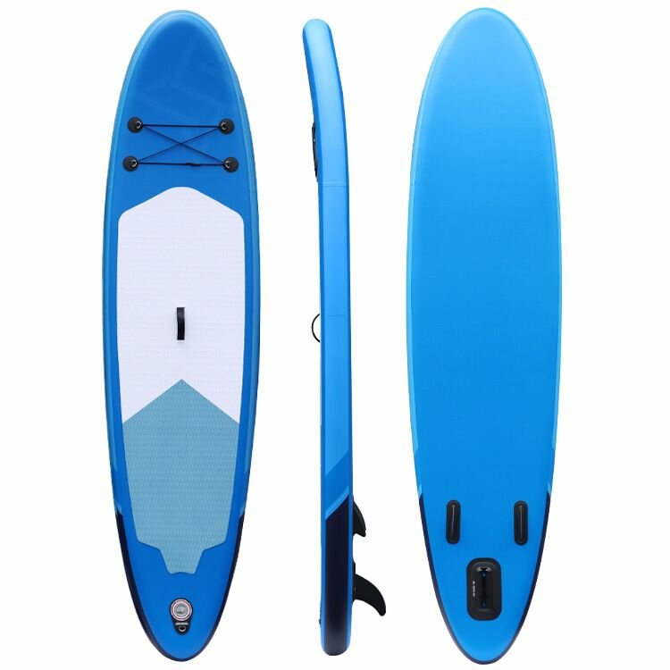Доска для серфинга Hydrofoil Pulp Board, надувная, складная, портативная, полипропилен