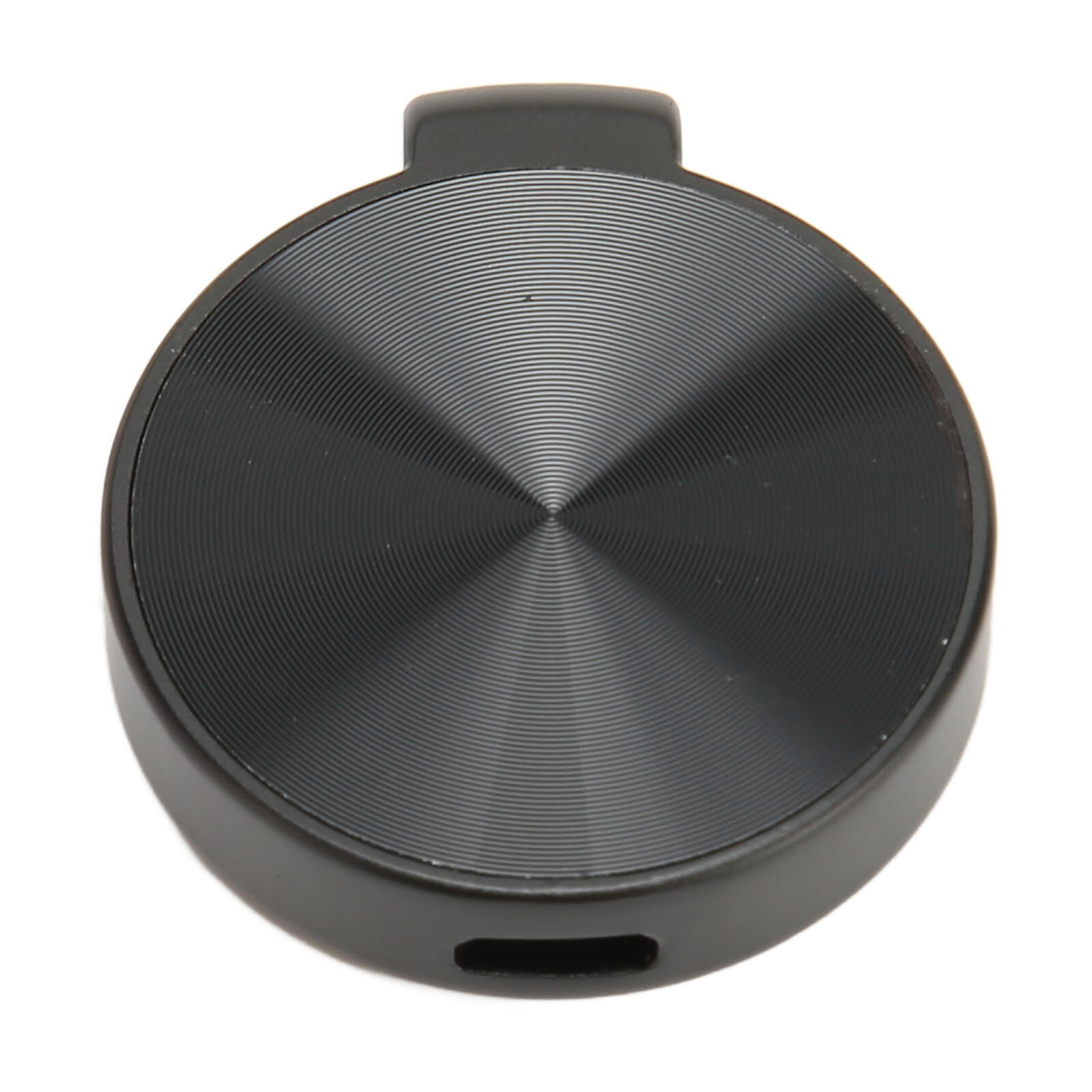 Брелок-диктофон, интеллектуальный HD-шумоподавитель, MP3-плеер, U-диск, голосовой диктофон для лекций, встреч, нейтральный английский, черный, 16 ГБ