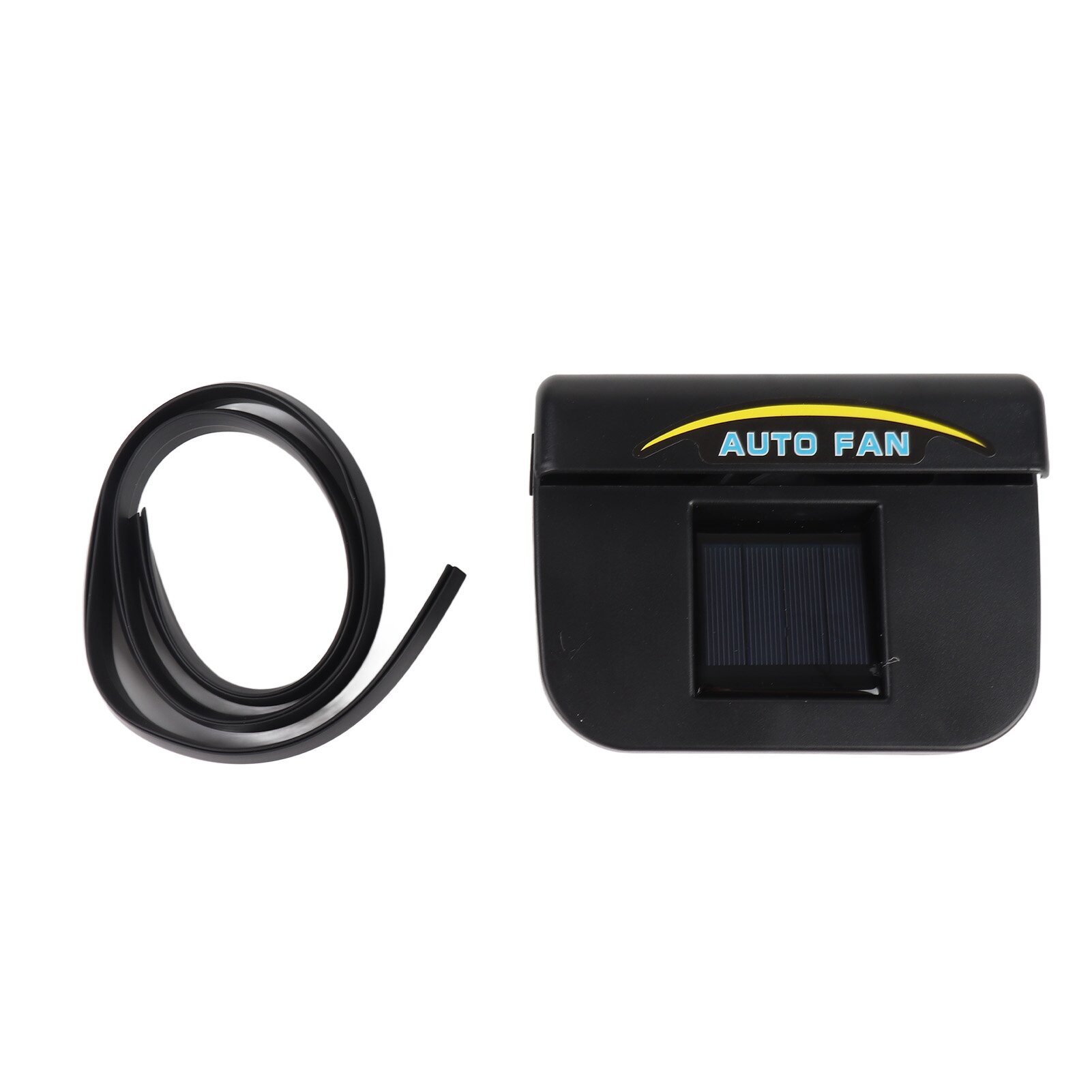 Универсальный автомобильный выхлопной вентилятор Авто солнечный выпускной вентилятор понижение температуры автомобиль Car Cooler для аксессуаров для стиля автомобиля грузовика