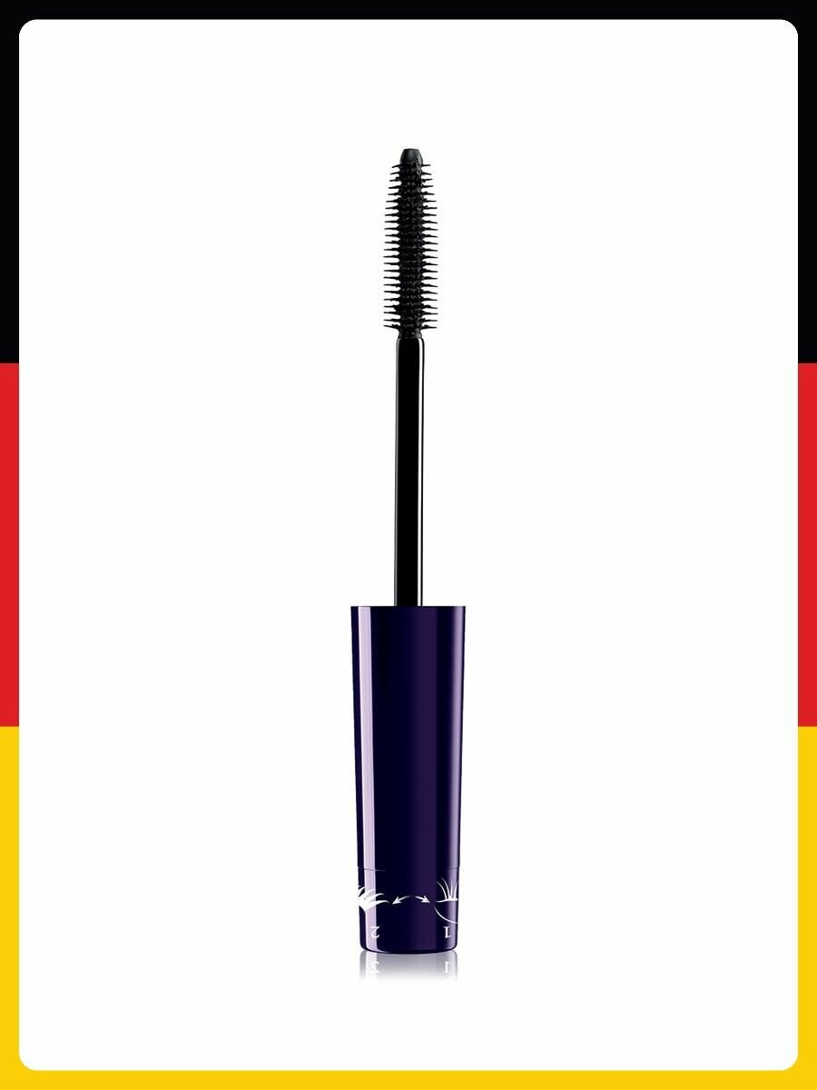 Тушь для ресниц By Terry Lash-Expert Twist Brush Black, 8.3 г