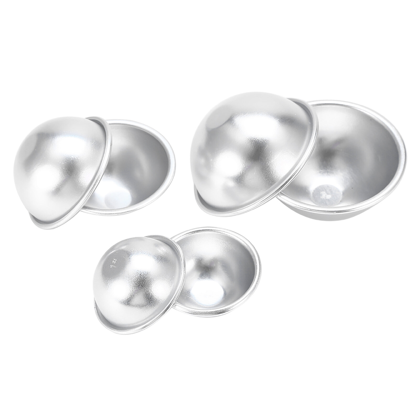 Формы для шипучих крафтов