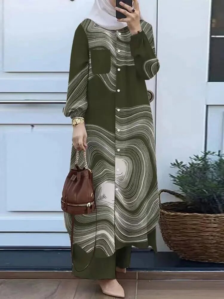 Комплект одежды