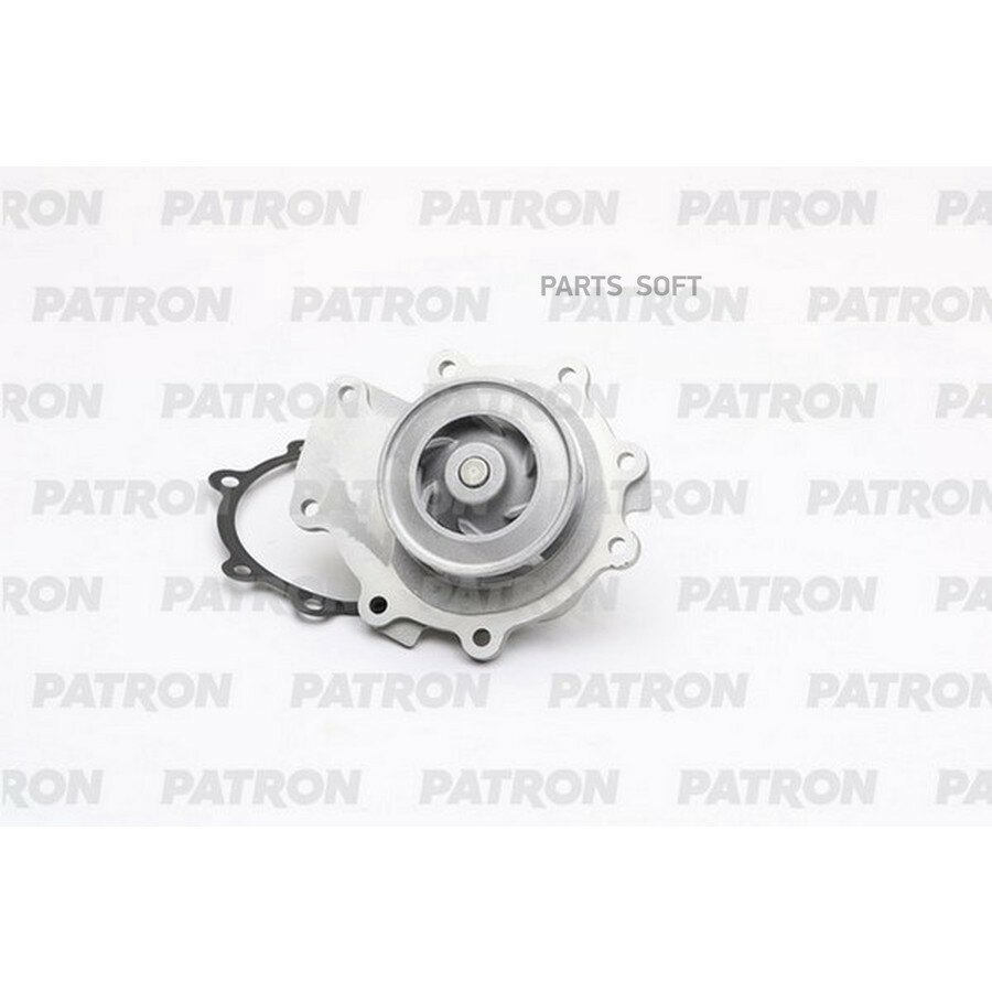 Насос водяной F208 FORD Escape 3.0 06-08 PATRON PWP1808 | цена за 1 шт