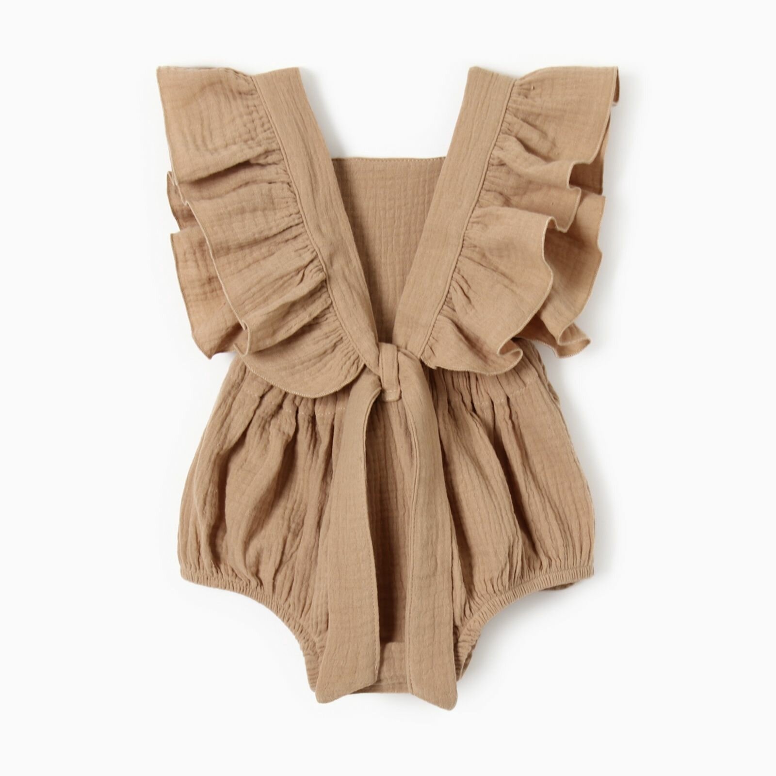 Комбинезон Весна-лето 2025