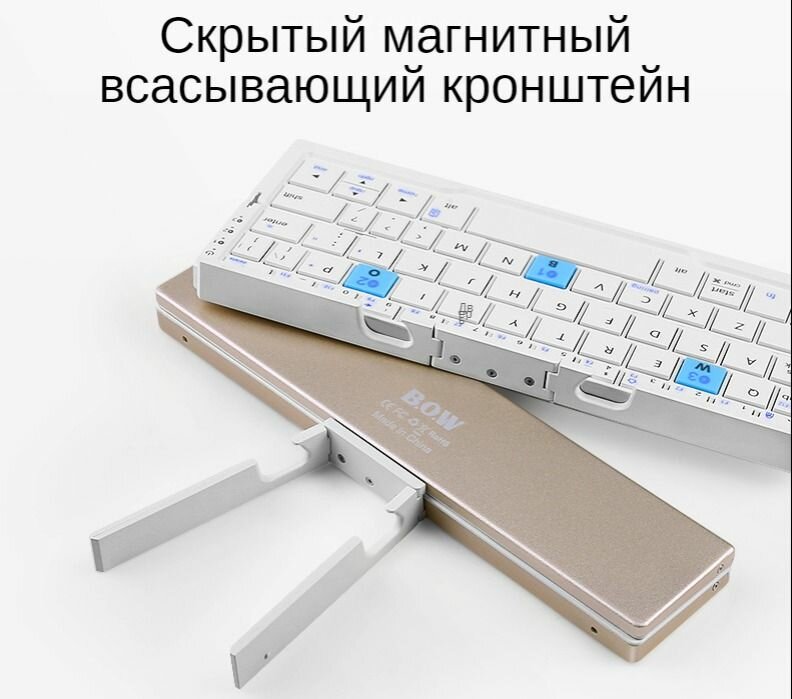 Клавиатура — фото 1