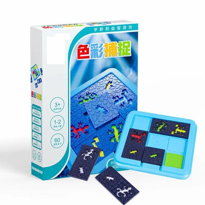 Настольная игра — фото 1