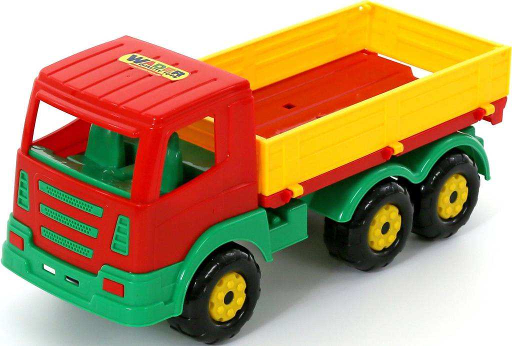 Престиж, автомобиль-бортовой 44143