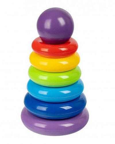 Пирамида Шарик 431 106374