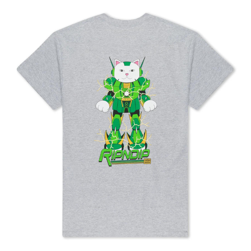 Футболка Nermbot Tee