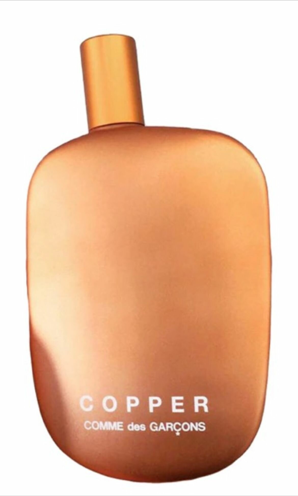 Comme des Garcons COPPER Парфюмерная вода унисекс 100 ml