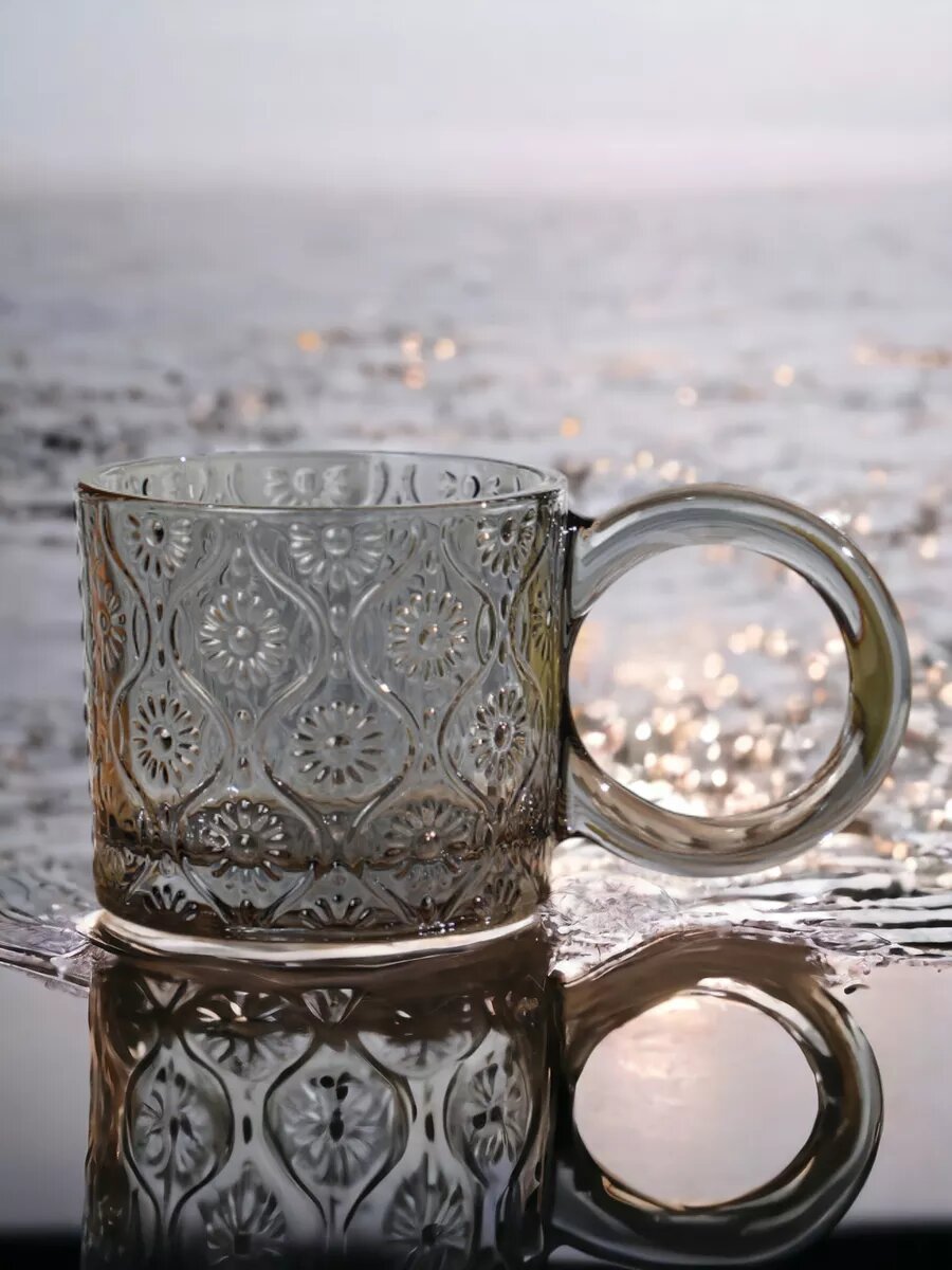 Набор Чебурашка 255 мл 2 шт