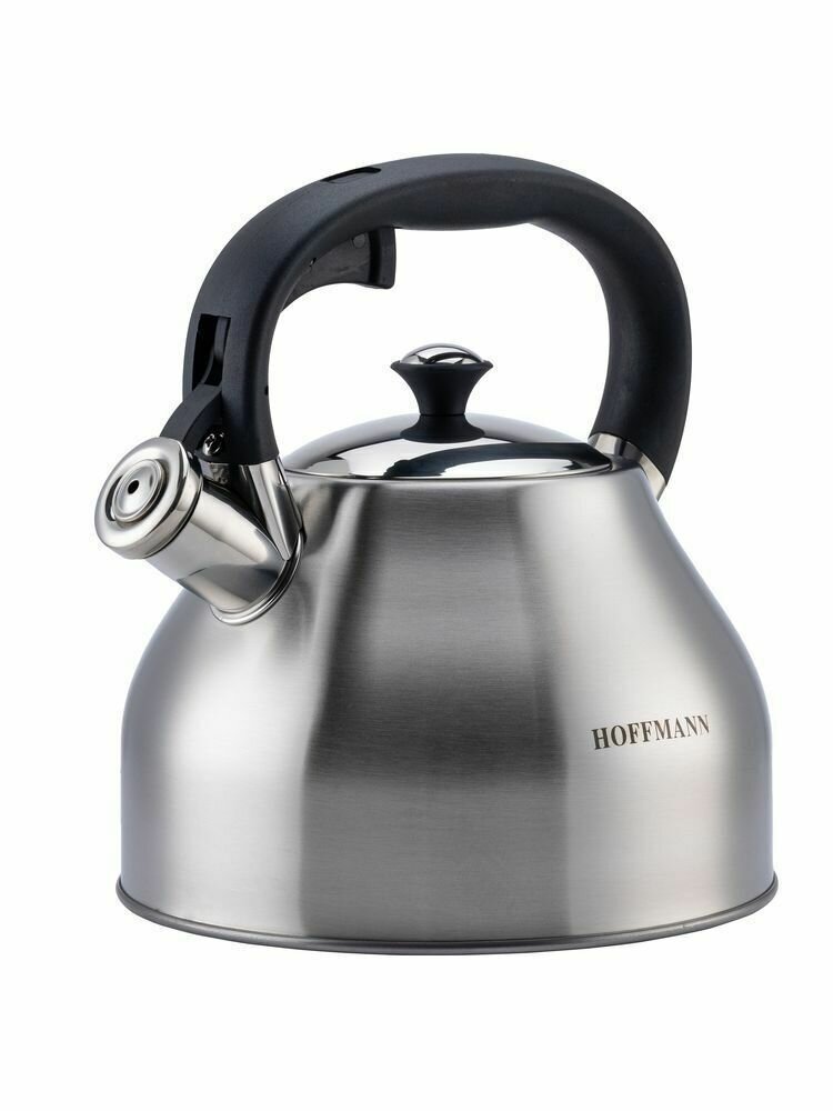 Чайник со свистком 3,0 л.