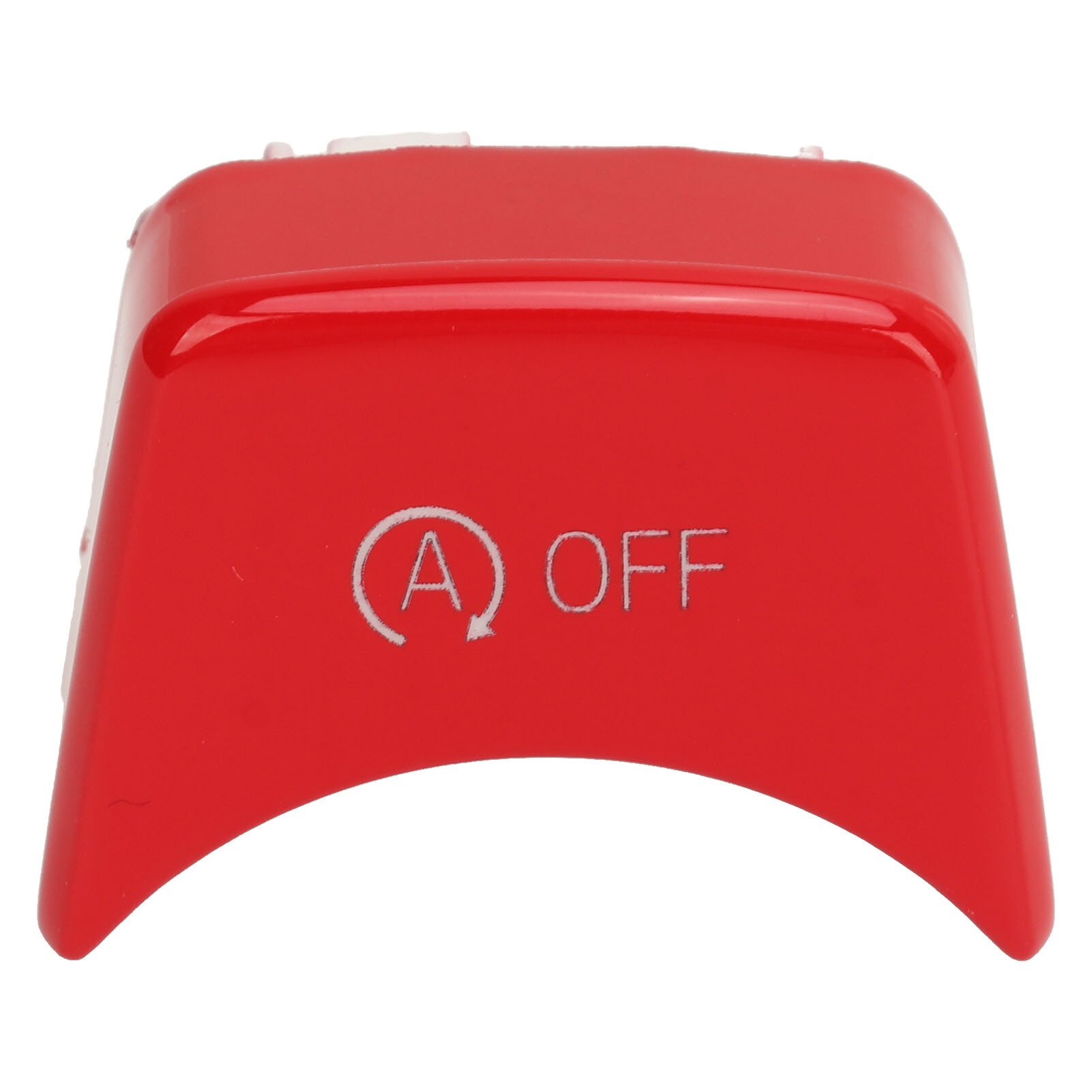 Кнопка Start Stop для 1-4 Серии, Красный