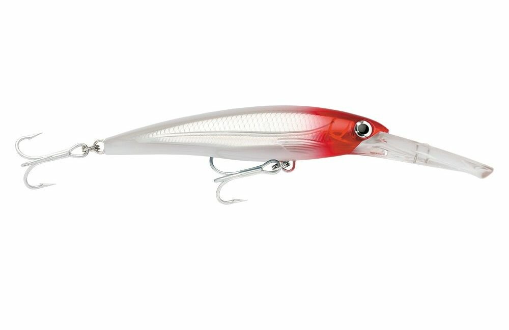 Воблер RAPALA X-Rap Magnum 20 RH плавающий до 6м, 14см, 46гр.