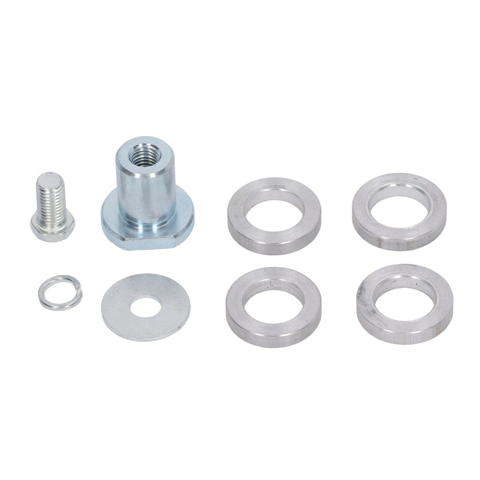 Комплект Адаптеров Для Угловой Шлифовальной Машины С Регулируемой Долбежной Канавкой, Преобразовательная Головка, Аксессуары Для Электроинструмента M10