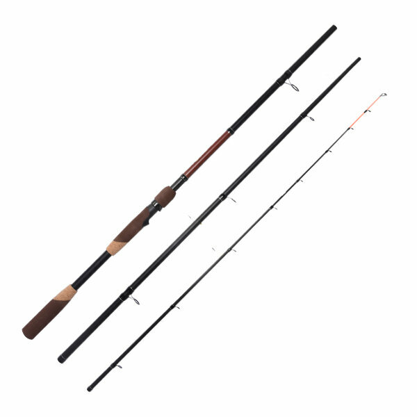 Удилище фидерное Maximus "Jasper 360H", 3.6 м, тест 60/90/120 г MFRJA360H