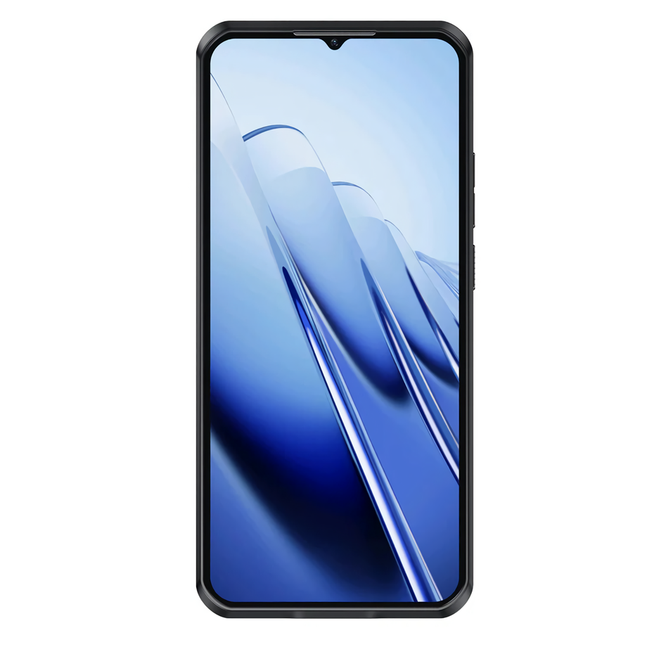 Смартфон Oukitel WP52 4/256 Blue — фото 1