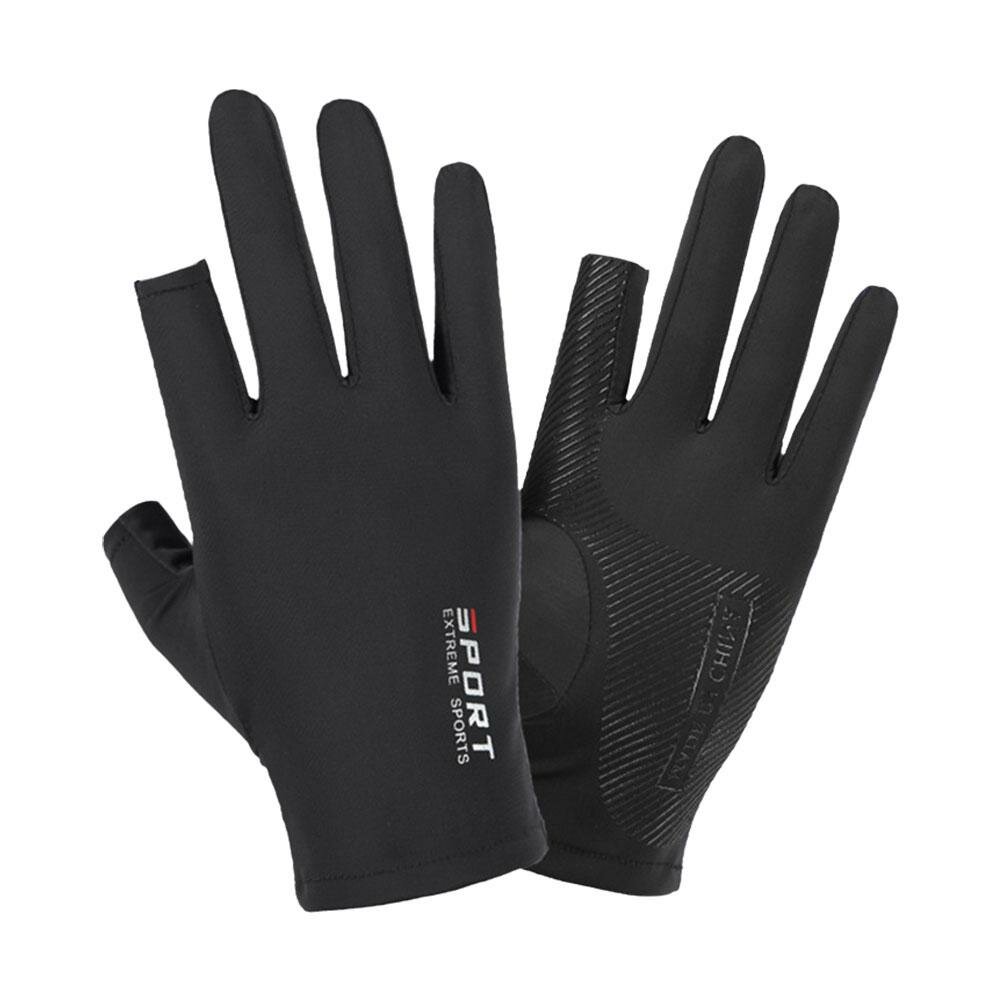 Перчатки спортивные , для спорта, бега, велоперчатки, сенсорные, экипировка для велосипеда