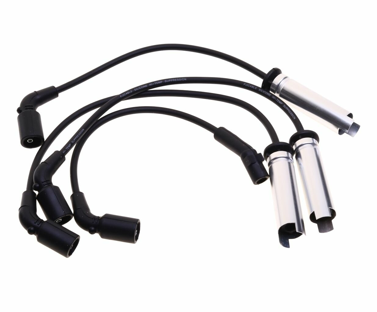 Провода высоковольтные для Дэу Нексия, Шевроле Ланос, Авео арт NSP0196305387 NSP