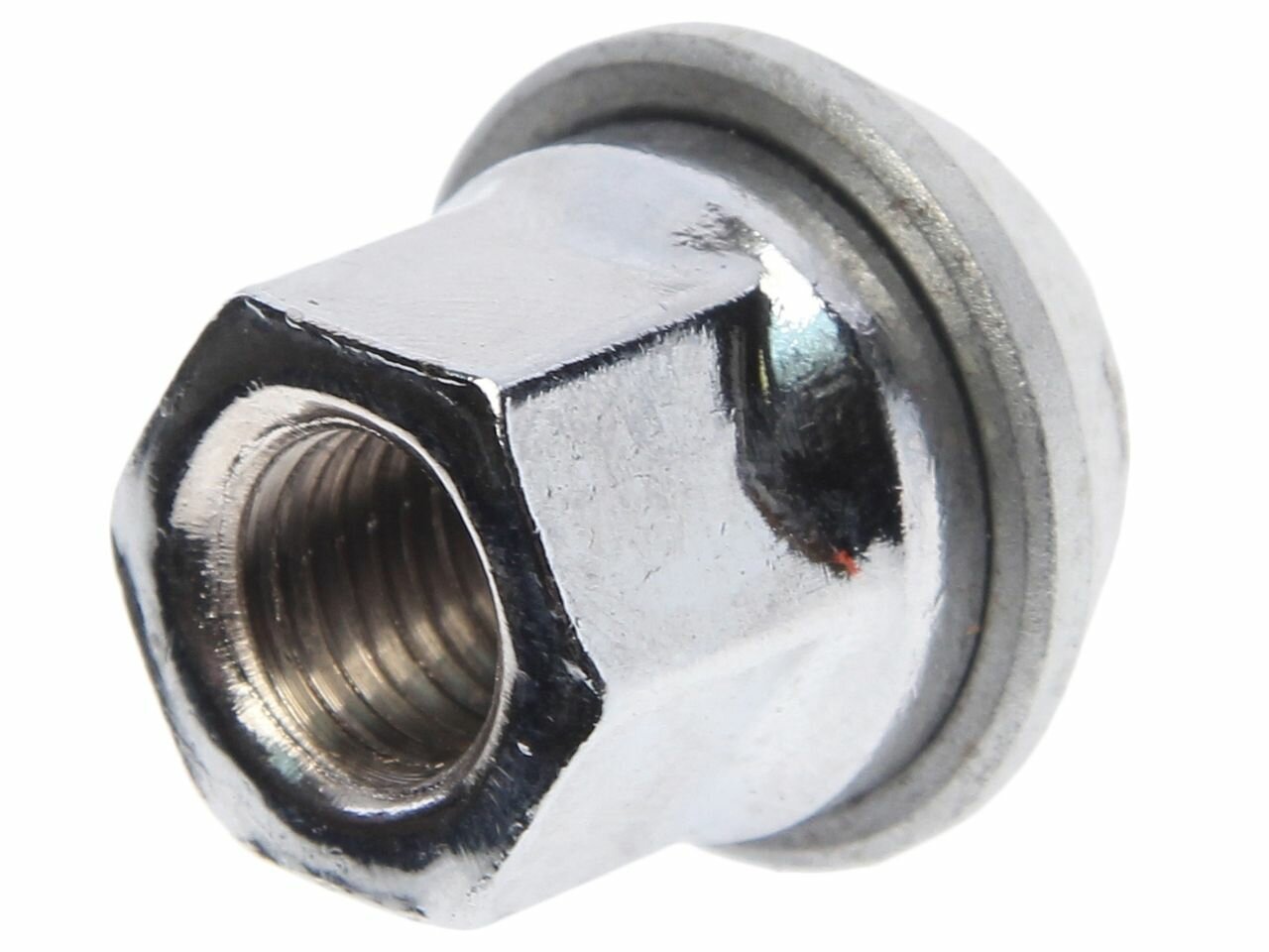 Гайка колеса для Форд Транзит Коннект, Турнео Коннект арт BSG30230021 BSG AUTO PARTS