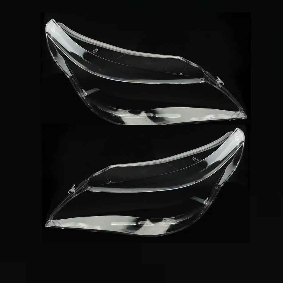 Стекло фары