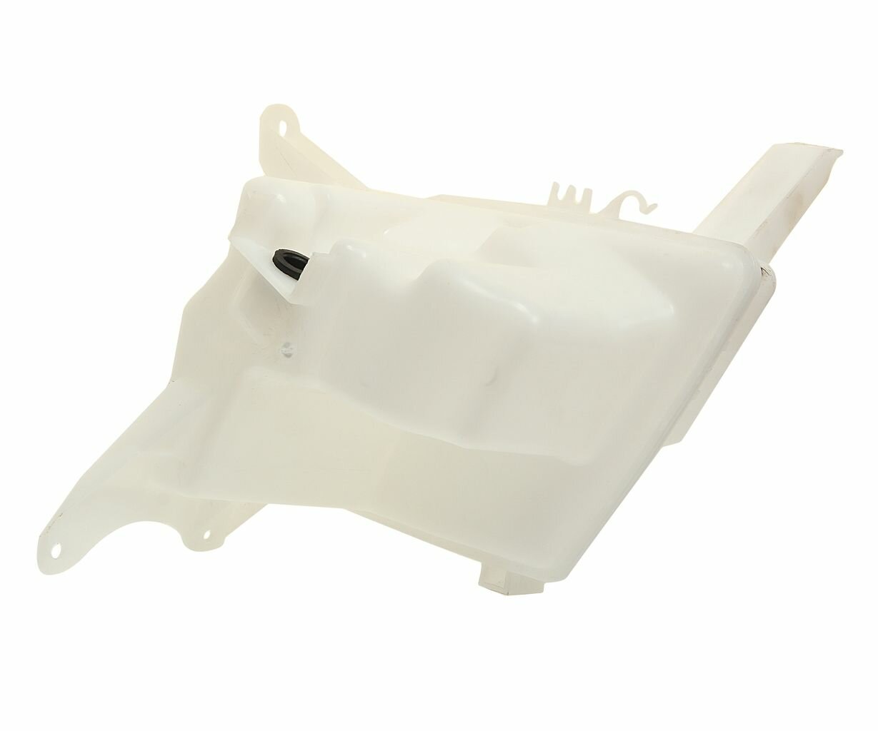 Бачок расширительный радиатора для Тойота Королла арт NSP041648022080 NSP