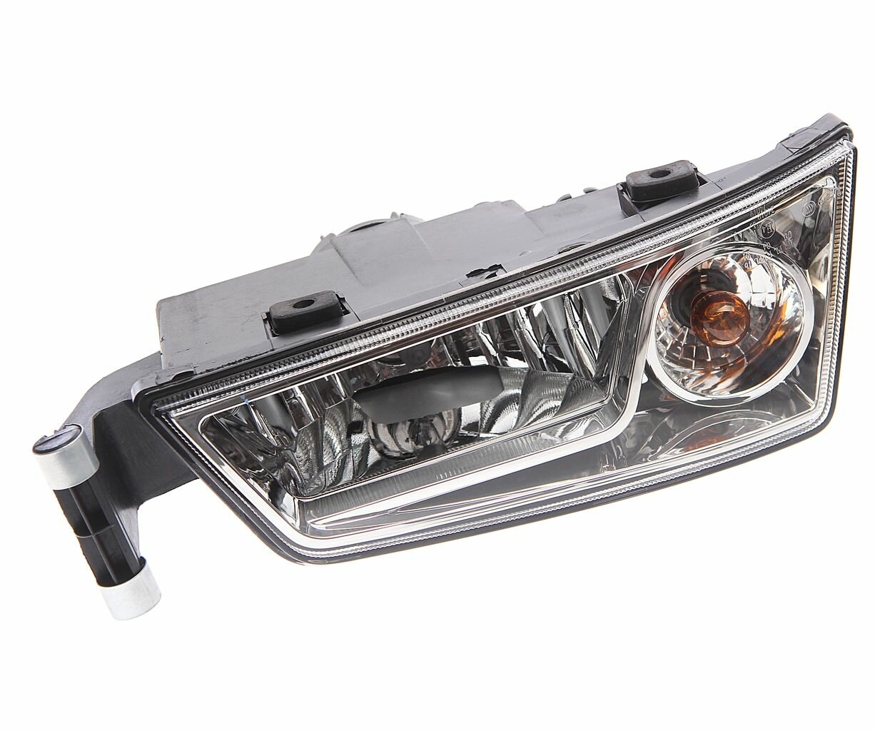 Фара противотуманная правая для Ситрак C7H арт 812W253206002 SITRAK