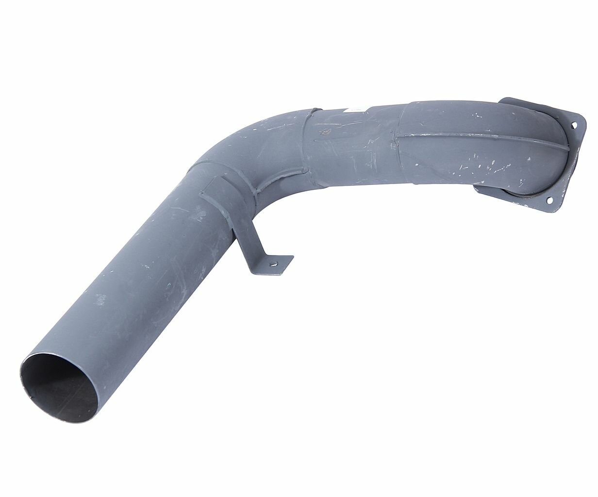 Труба выпускная для Камаз 43114 арт 12014012 MEGAPOWER AUTOMOTIVE