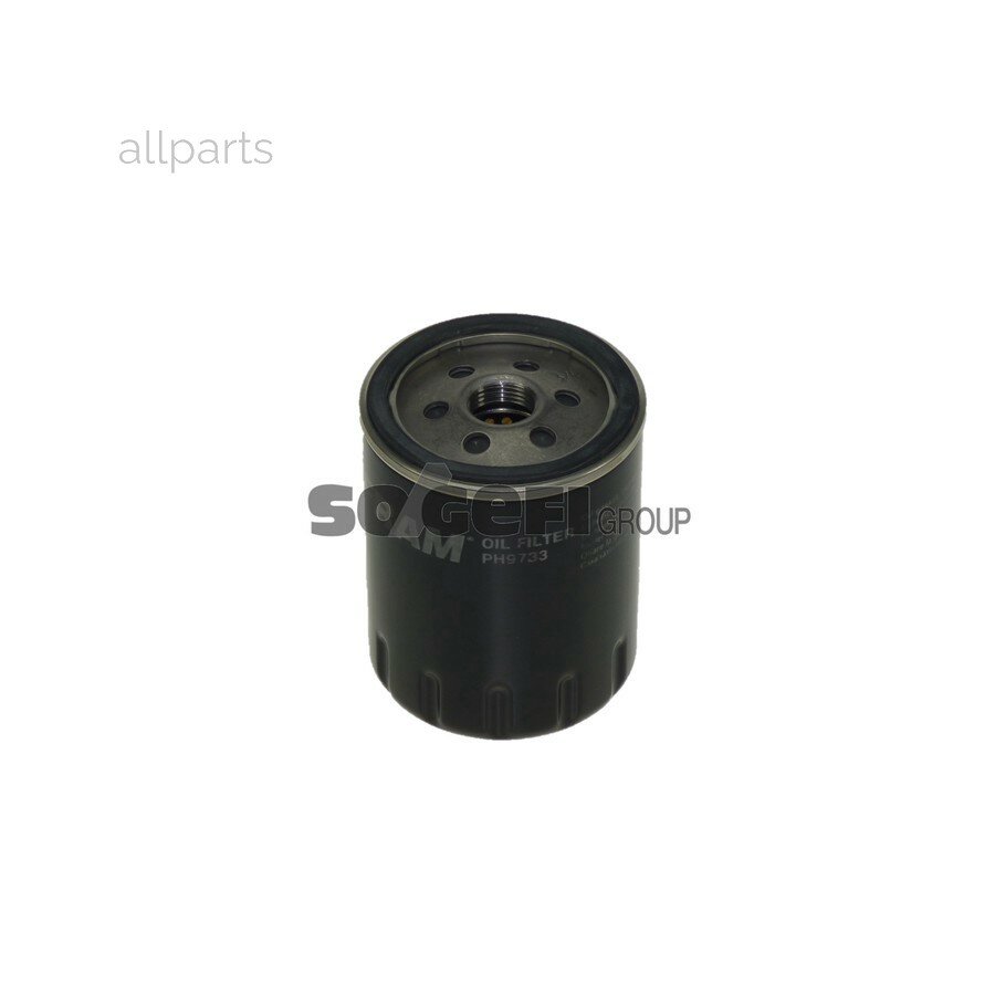 FRAM PH9733 FRAM фильтр масляный PH9733